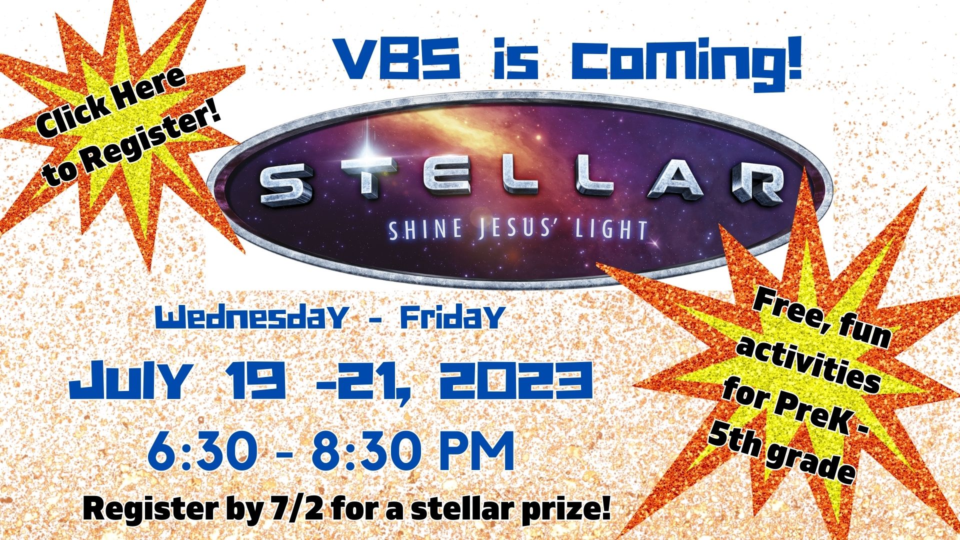 Resources - Salem Church